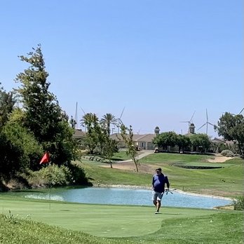THE GOLF CLUB AT RIO VISTA - Updated July 2024 - 72 Photos & 51 Reviews ...