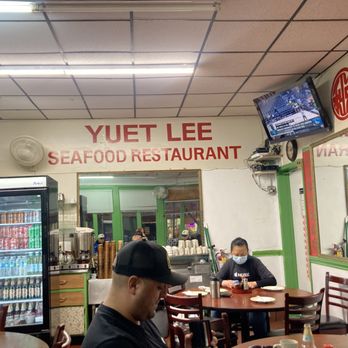 YUET LEE - Updated December 2024 - 811 Photos & 783 Reviews - 1300 ...
