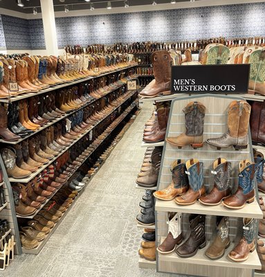 BOOT BARN - Updated May 2026 - 1705 N. Dixie Hwy, Elizabethtown ...