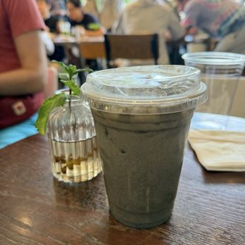 VERVEINE CAFE - Updated December 2025 - 157 Photos & 109 Reviews - 298 ...