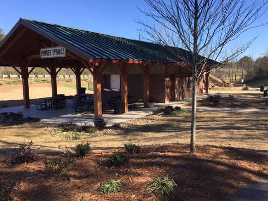 POWDER SPRINGS PARK - Updated October 2025 - 10 Photos - 3899 ...