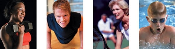 DEARBORN RACQUET & HEALTH CLUB - Updated September 2025 - 11 Photos ...