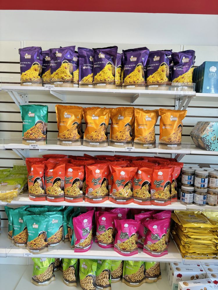 ATUL BAKERY - Updated December 2024 - 15 Photos - 1446 US 46 ...