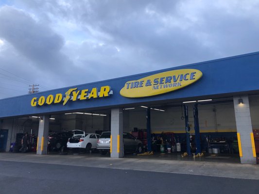 GOODYEAR AUTO SERVICE - Updated October 2025 - 34 Photos & 199 Reviews ...