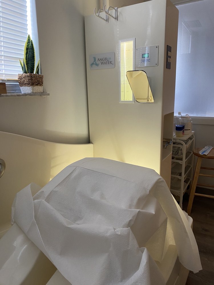 COLONICS 4 YOU - 30 Photos & 30 Reviews - 2514 Hollywood Blvd ...