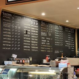 CREMA COFFEE & BAKERY - Updated July 2025 - 299 Photos & 314 Reviews ...