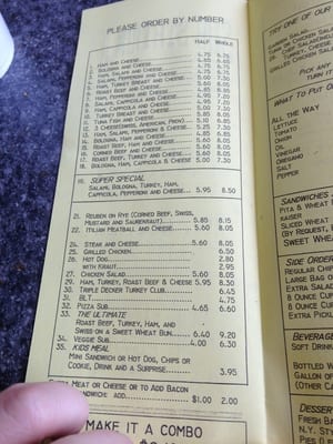 SUB STATION II - Updated August 2025 - 19 Reviews - 611 S Lafayette St ...