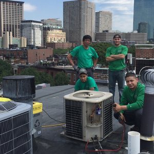 TOTAL COMFORT MECHANICAL - Updated June 2025 - 49 Photos & 78 Reviews ...