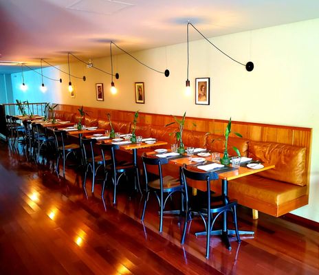 FITZ CARRALDO BISTRÔ - Updated August 2025 - 21 Photos - R. 10 de Julho ...