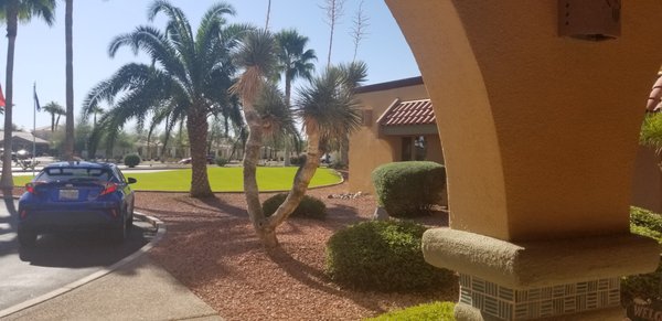 SUNWEST CHOICE HEALTHCARE & REHAB - 25 Photos & 35 Reviews - 14002 W ...