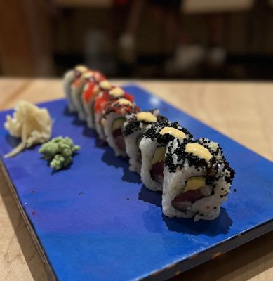 BILLY SUSHI - Updated February 2025 - 692 Photos & 338 Reviews - 116 N ...