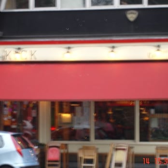 BAR KICK - Updated November 2025 - 44 Photos & 72 Reviews - 127 ...