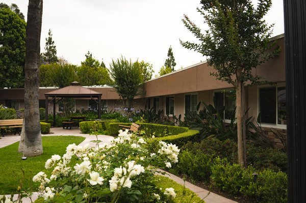 THE ORCHARD POST ACUTE CARE - Updated January 2026 - 21 Photos & 61 ...