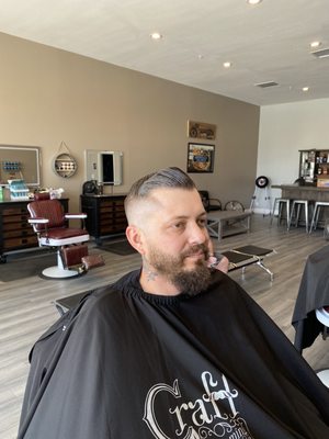 THE BUTCHER’S BARBERSHOP - Updated June 2025 - 43 Photos & 40 Reviews ...