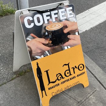 CAFFE LADRO - Updated October 2025 - 134 Photos & 188 Reviews - 600 ...