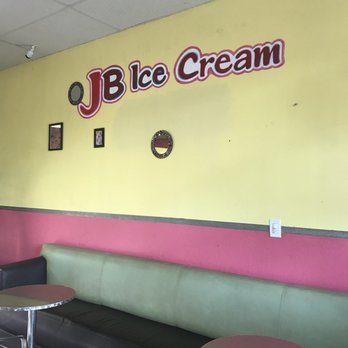 JB ICE CREAM - Updated October 2025 - 101 Photos & 89 Reviews - 2330 ...