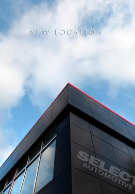 SELECT AUTOMOTIVE - Updated October 2025 - 14 Photos & 51 Reviews ...