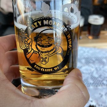 LAZY MONK BREWING TAP ROOM - Updated December 2025 - 80 Photos & 32 ...