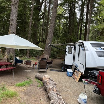 THE DRIFTWOOD RV RESORT & CAMPGROUND - Updated July 2025 - 58 Photos ...