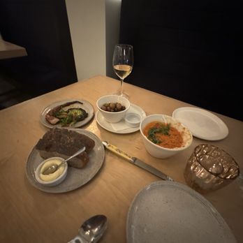 EASY BISTRO - Updated December 2025 - 212 Photos & 128 Reviews - 801 ...