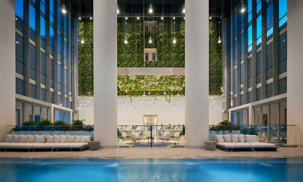 SENTRAL MICHIGAN AVENUE - Updated December 2025 - 79 Photos & 33 ...