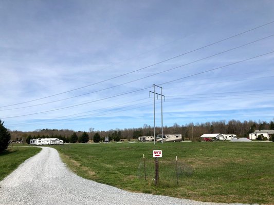 NORTHGATE RV TRAVEL PARK - Updated September 2025 - 1757 US Hwy 31 ...