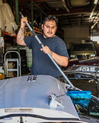 B&R AUTO WRECKING - Updated November 2024 - 106 Photos & 124 Reviews ...