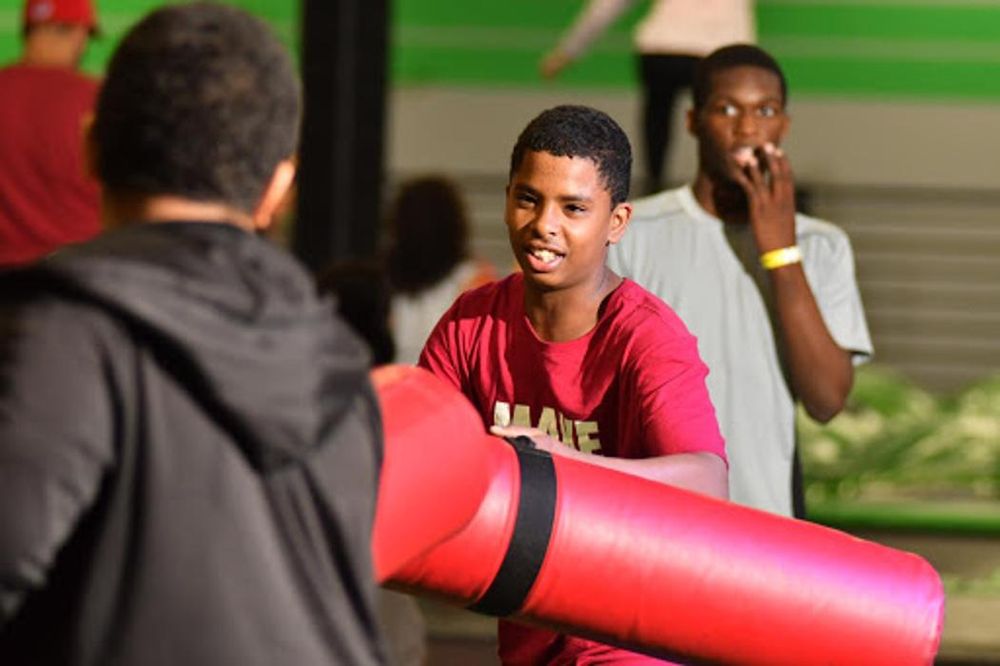 FLIP N’ FUN CENTER - Updated March 2025 - 188 Photos & 58 Reviews ...