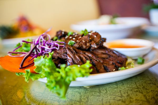 THAI SIAM RESTAURANT - 402 Photos & 576 Reviews - 8305 15th Ave NW ...