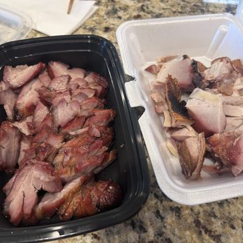 FAT BOY BBQ - Updated June 2025 - 33 Photos & 23 Reviews - 649 Hancock ...