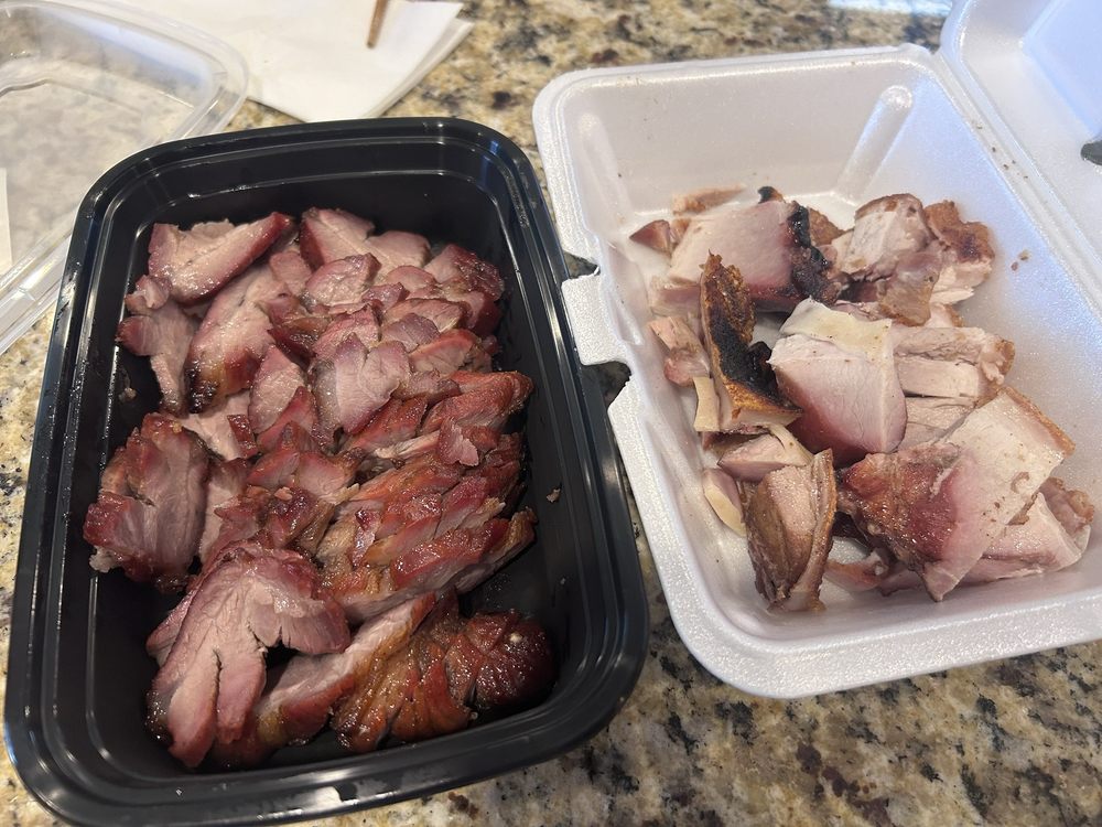 FAT BOY BBQ - Updated December 2024 - 11 Reviews - 649 Hancock St ...