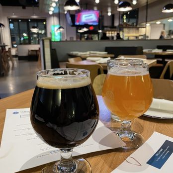 TANGLED ROOTS CRAFT BEER & KITCHEN - Updated December 2025 - 189 Photos ...