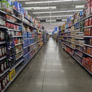 WALMART SUPERCENTER - Updated January 2026 - 50 Photos & 31 Reviews ...