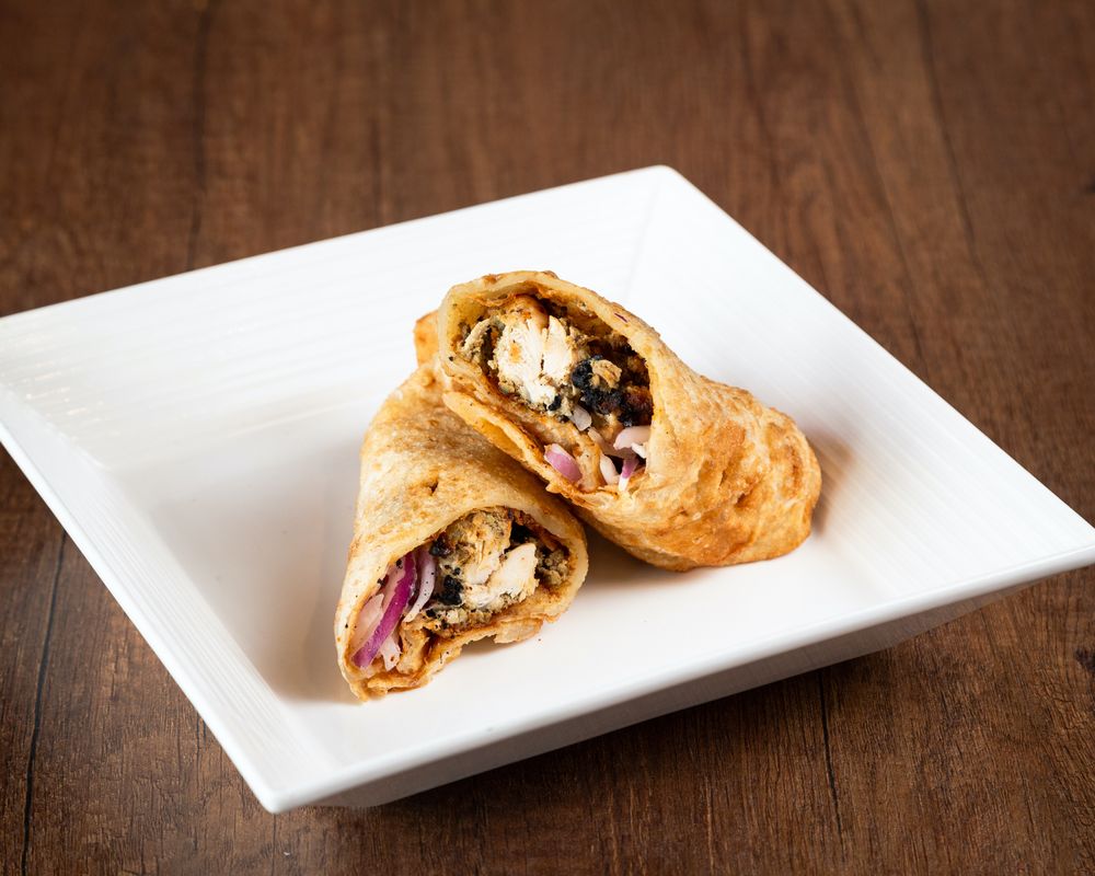 KARACHI ROLL CORNER - Updated May 2025 - 27 Photos - 3920 Eglinton ...