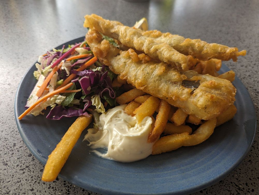 BULLI BEACH CAFE - Updated September 2025 - 11 Photos - Lot 68 Trinity ...