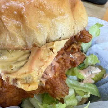 THE ORIGINAL CHICKEN BOX - Updated August 2025 - 54 Photos & 46 Reviews ...