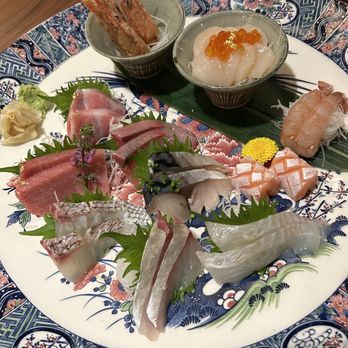 TOZEN SUSHI BAR - Updated April 2024 - 35 Photos & 10 Reviews - 967 ...