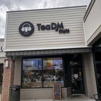 TEADM MINI - Updated October 2025 - 295 Photos & 232 Reviews - 142 ...