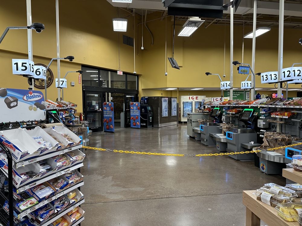 KROGER SUPERMARKET - Updated December 2025 - 16 Photos & 16 Reviews ...