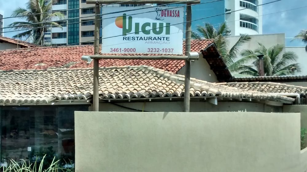 O PICUÍ - Updated May 2024 - R. Melvin Jones 91, Salvador - BA, Brazil ...