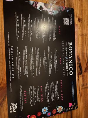 BOTANICO TACOS & TEQUILA - Updated January 2026 - 40 Photos & 22 ...