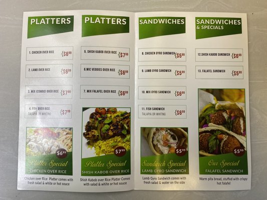 ZARA HALAL FOOD - Updated November 2024 - 23 Photos & 41 Reviews - 1419 ...