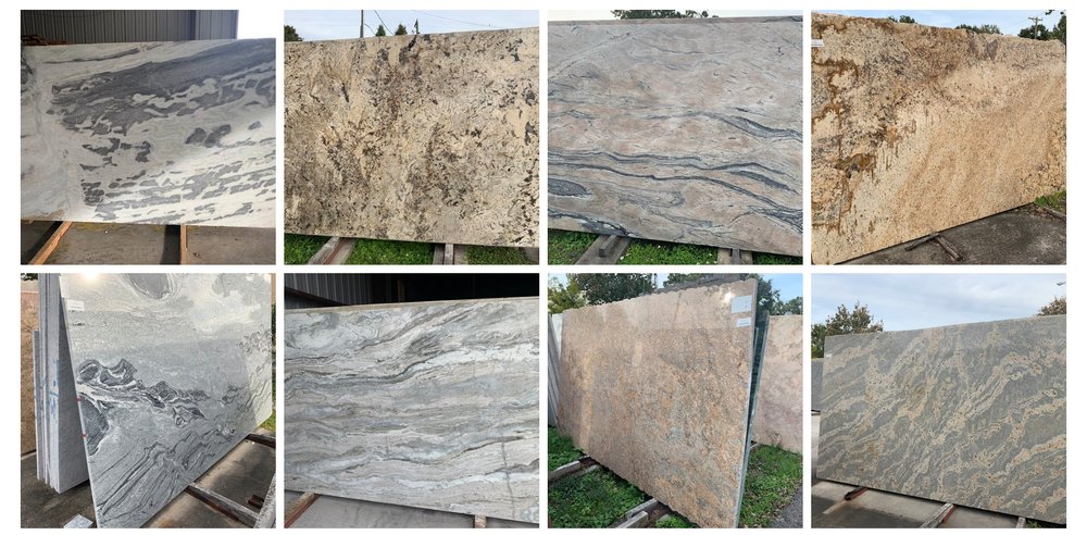 BLUE STAR GRANITE - Updated October 2025 - Request Consultation - 12 ...