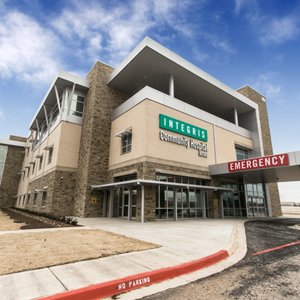 INTEGRIS HEALTH COMMUNITY HOSPITAL - OKC WEST - Updated September 2025 ...