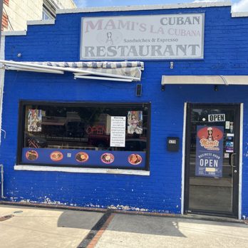 MAMI’S LA CUBANA CUBAN RESTAURANT - Updated December 2025 - 188 Photos ...