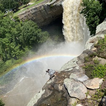 NOCCALULA FALLS PARK & CAMPGROUNDS - Updated September 2025 - 431 Photos & 97 Reviews - 1500 ...