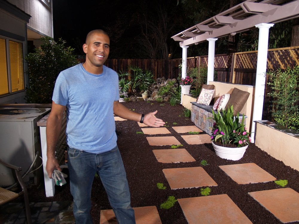 RUBBER EARTH - Updated December 2024 - San Carlos, California ...