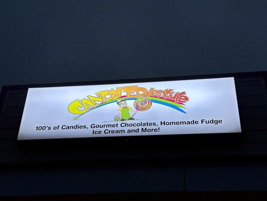 CANDY EDVENTURE - Updated December 2025 - 59 Photos & 35 Reviews - 640 ...