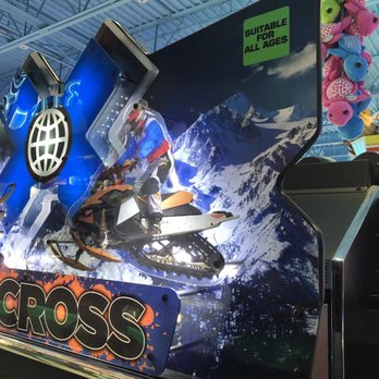 LULU’S BEACH ARCADE AND ROPES COURSE - Updated July 2025 - 50 Photos ...