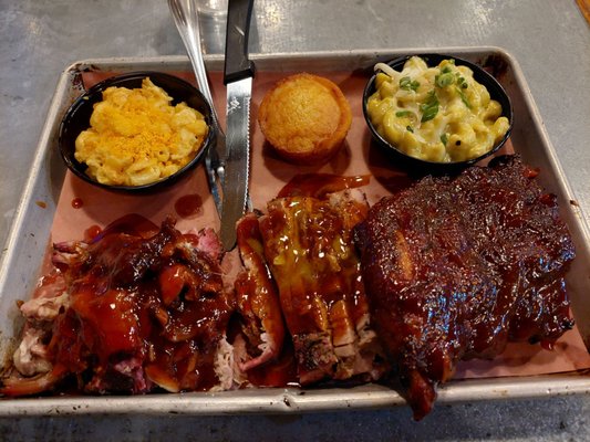 SWEET BABY RAY’S BARBECUE - Updated January 2026 - 230 Photos & 232 ...